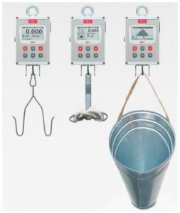 Veit Electronics poultry scales – Bröring
