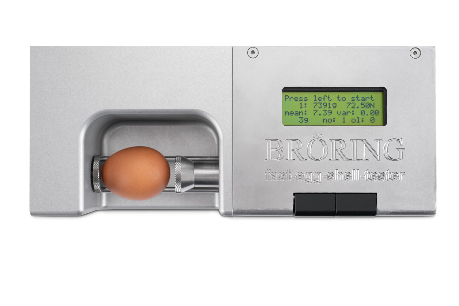 FEST-Device – Bröring