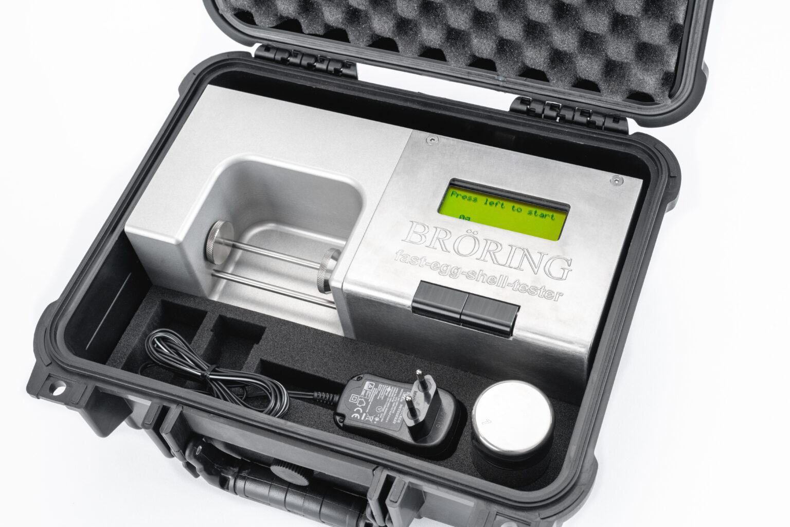 FEST-Device – Bröring